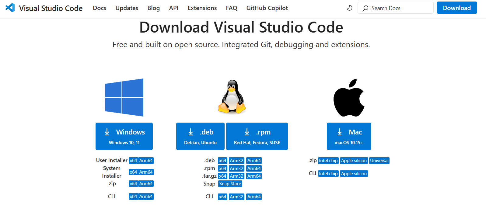 VSCodeのRemote Tunnelsを使用した操作状況（基本編） | サイバー・セキュリティ・フォレンジック 備忘録